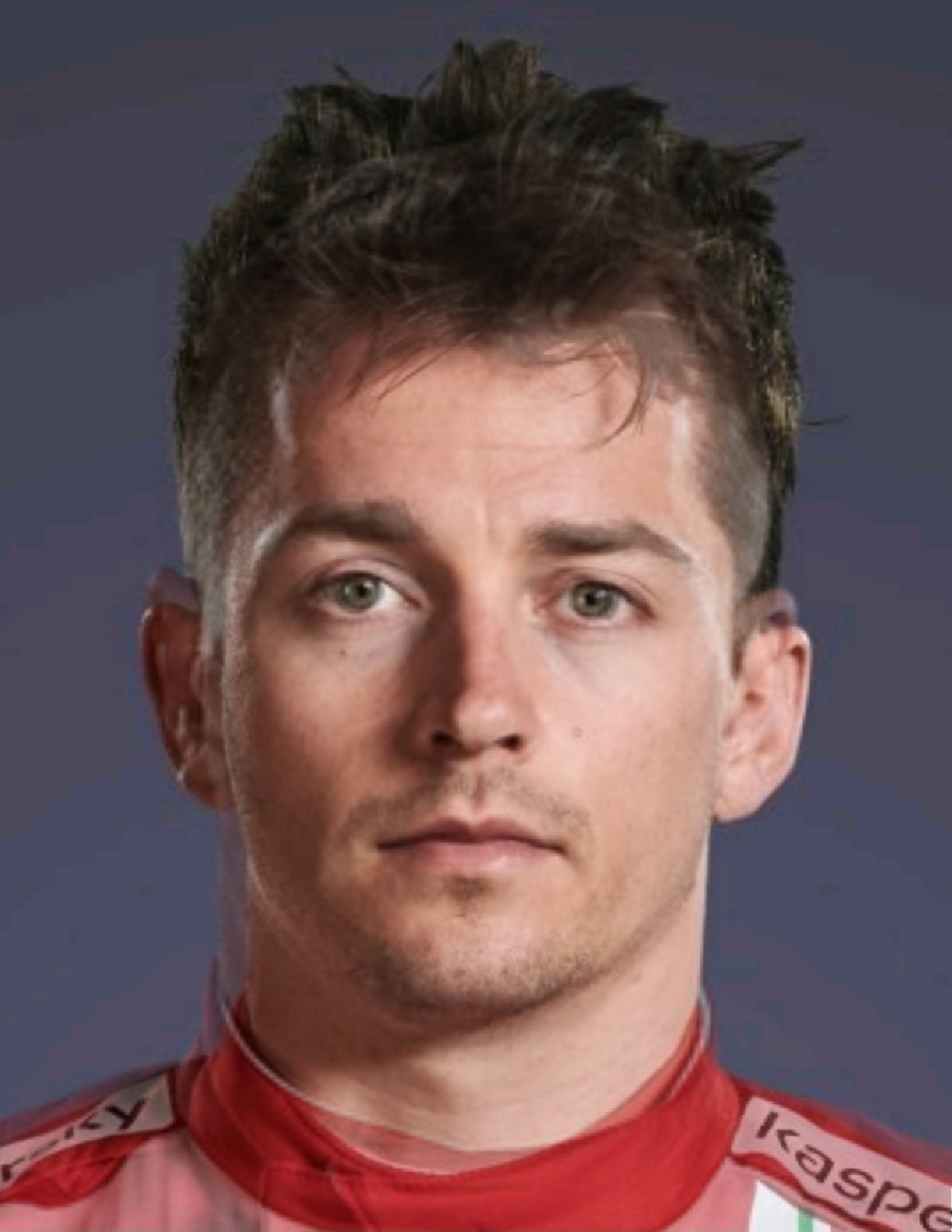 Kimi Leclerc | Scrolller