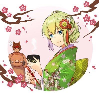 Kimono Ryuu | Scrolller