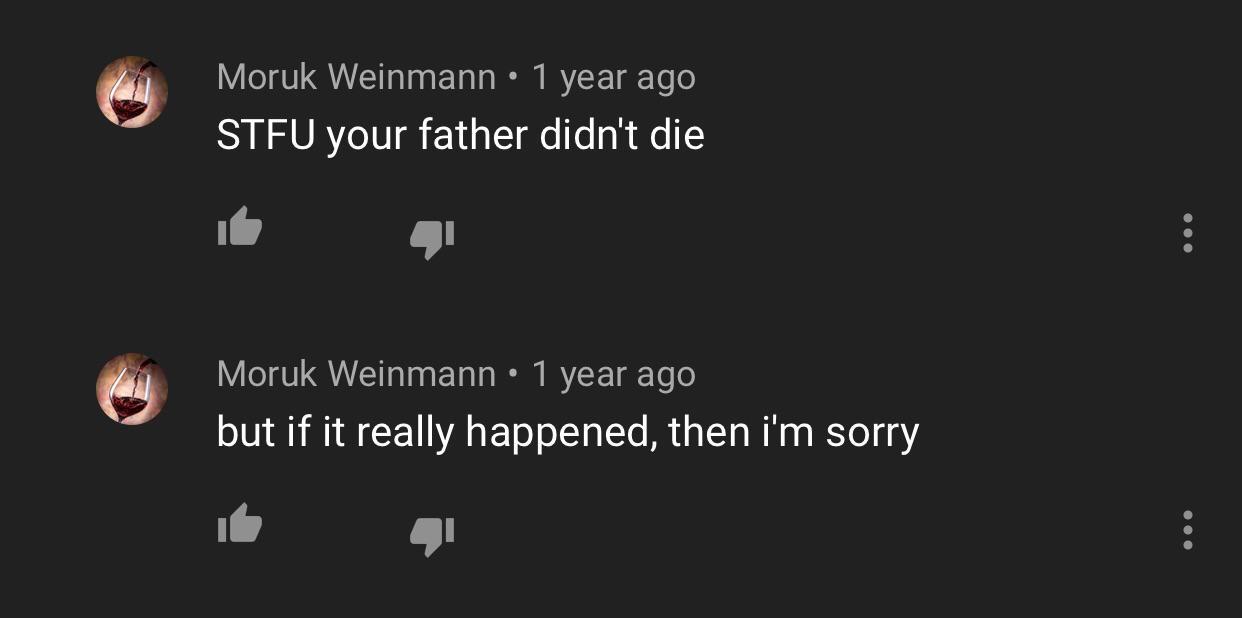 Kind STFU | Scrolller