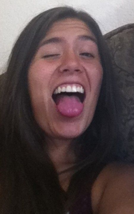 Kinda Bored on Hump day wanted to get my drunk selfie rated.. HAve at it guys | Scrolller