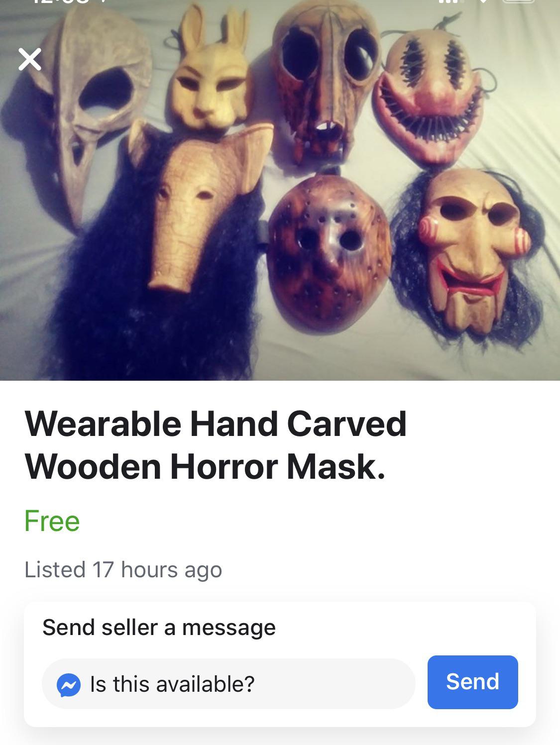 Kinda cool yet kinda creepy | Scrolller