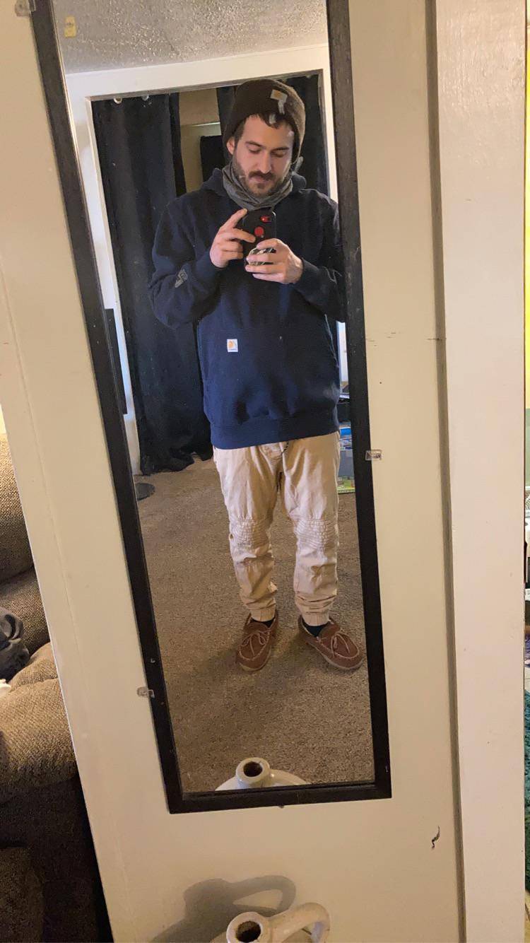 Kinda nervous... all I see are girls posting selfie’s. So here goes nothing. Be nice 🤙😝 28 ...