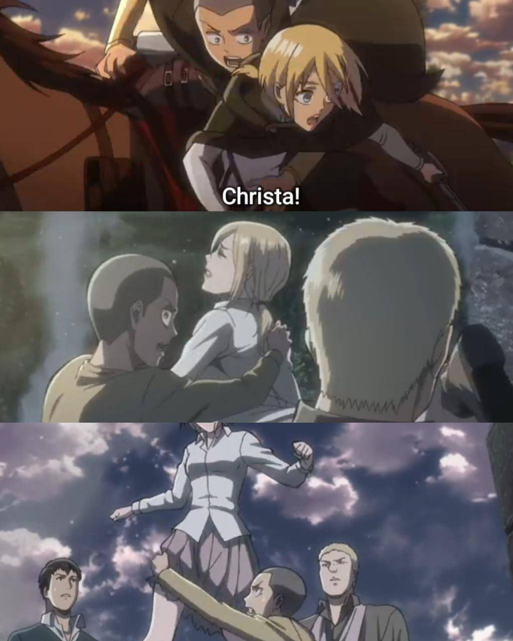 King Conner is the true father | Scrolller