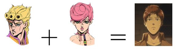 King Floch's parentage revealed. | Scrolller