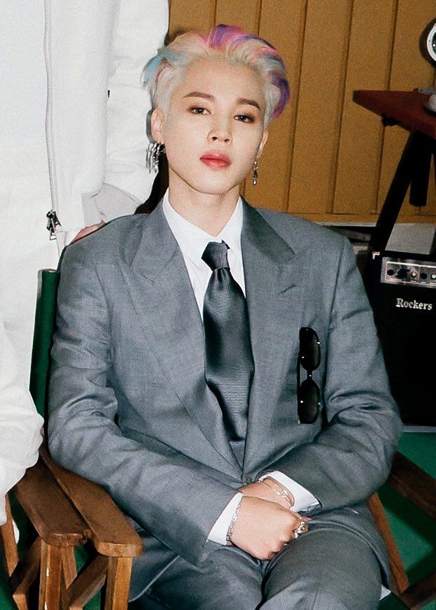 king jimin | Scrolller