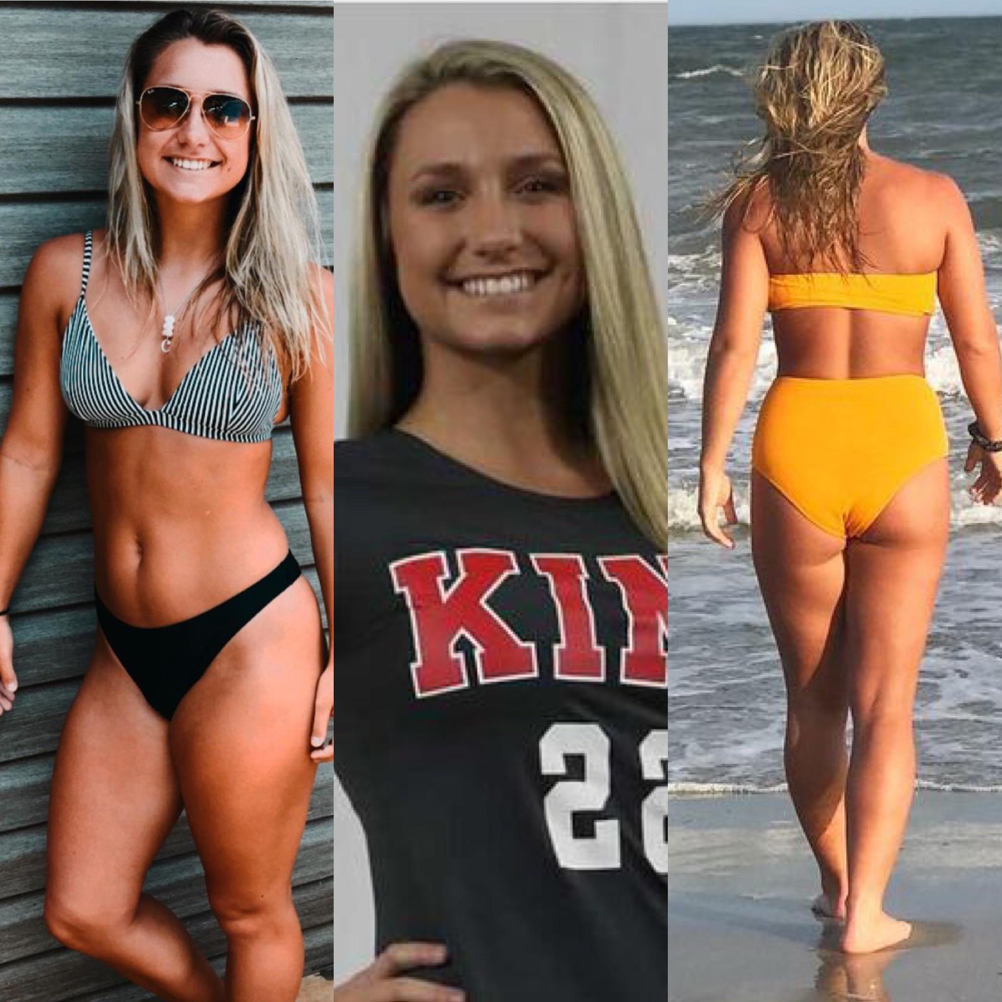 King University Acro & Tumbling | Scrolller