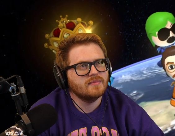 King Wubby | Scrolller