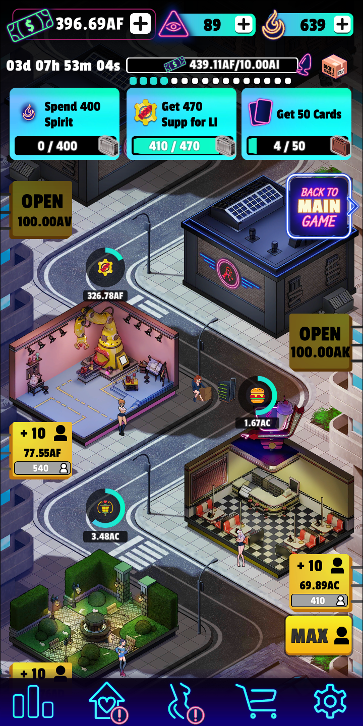 Kink inc bug | Scrolller