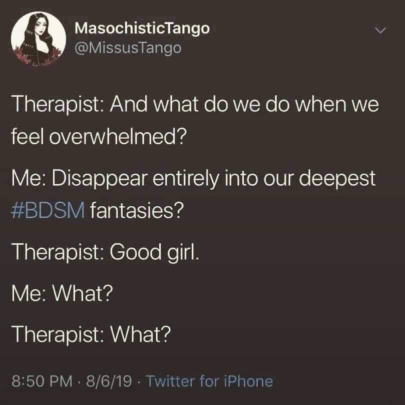 Kink_irl | Scrolller