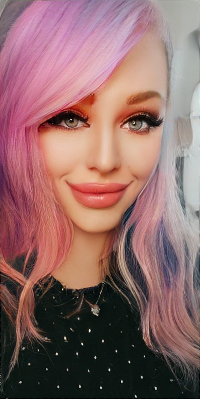 KinkyKitaDoll | Scrolller