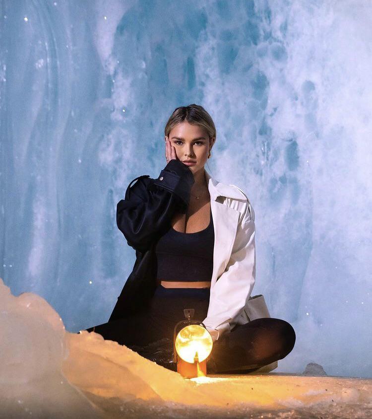 Kinsey in Austria 🇦🇹 | Scrolller