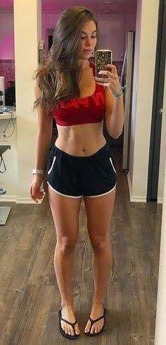 Kira Kosarin has always been a tease to me | Scrolller