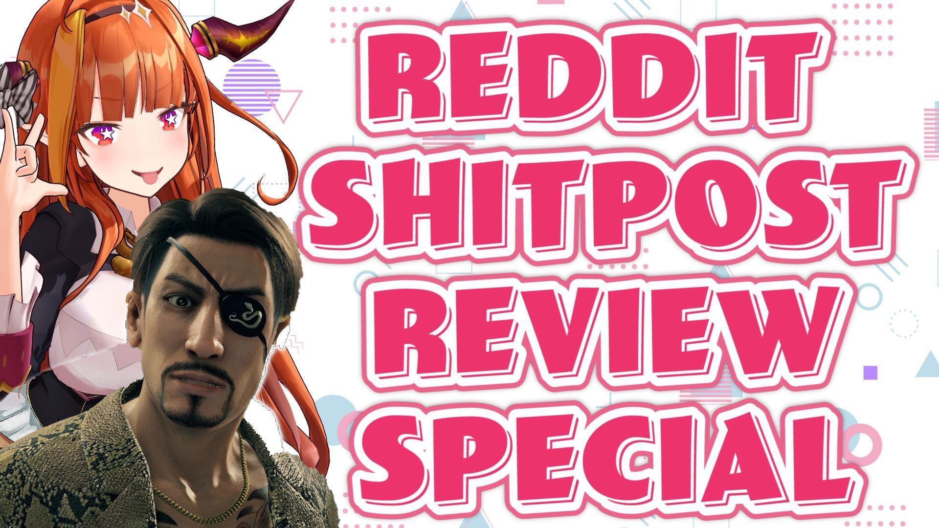 Kiryu-chan!~ | Scrolller