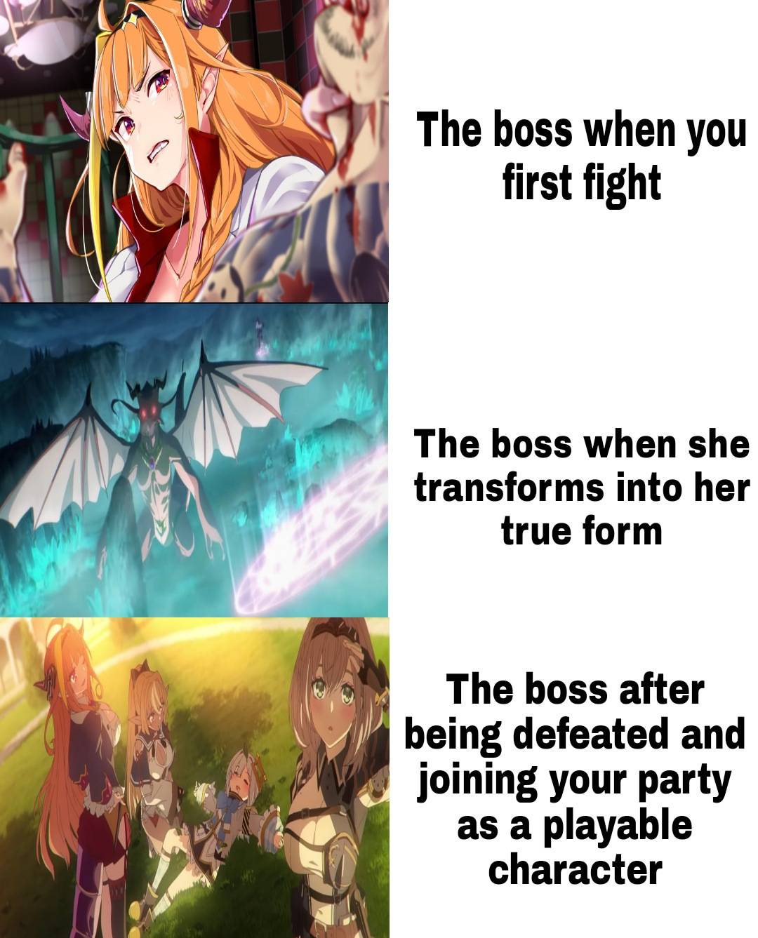 Kiryu coco do be vibin with them though 🤔 | Scrolller