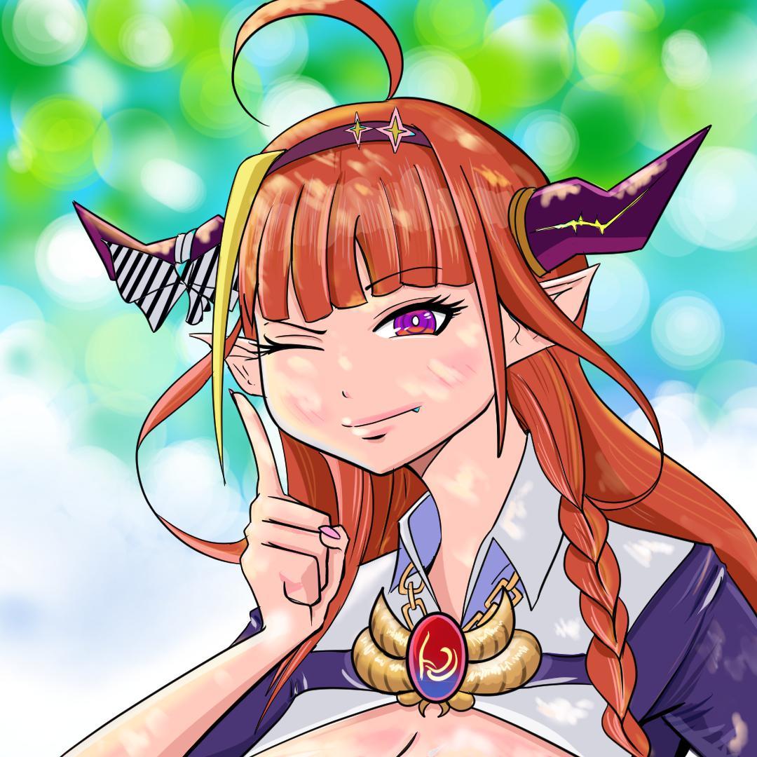 Kiryu Coco Fanart | Scrolller