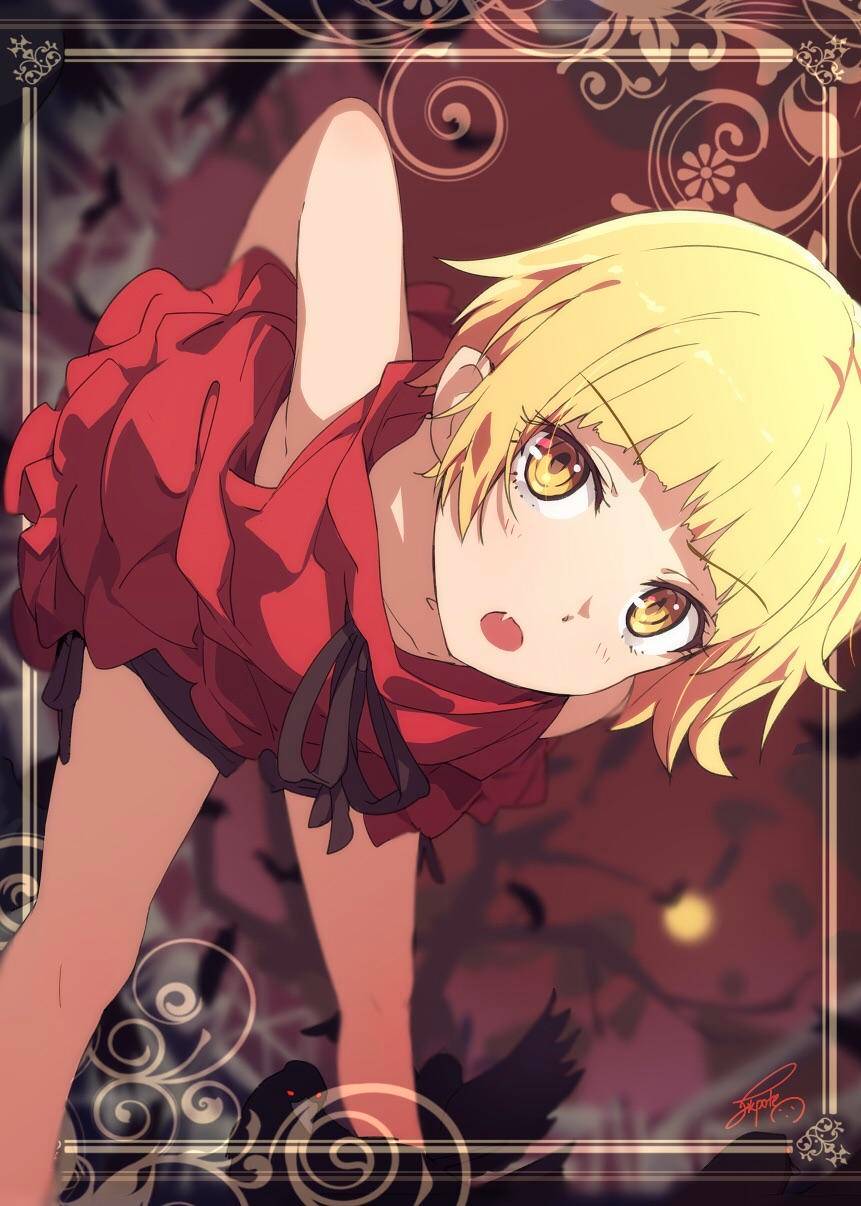 Kiss-Shot Acerola-Orion Heart-Under-Blade | Scrolller