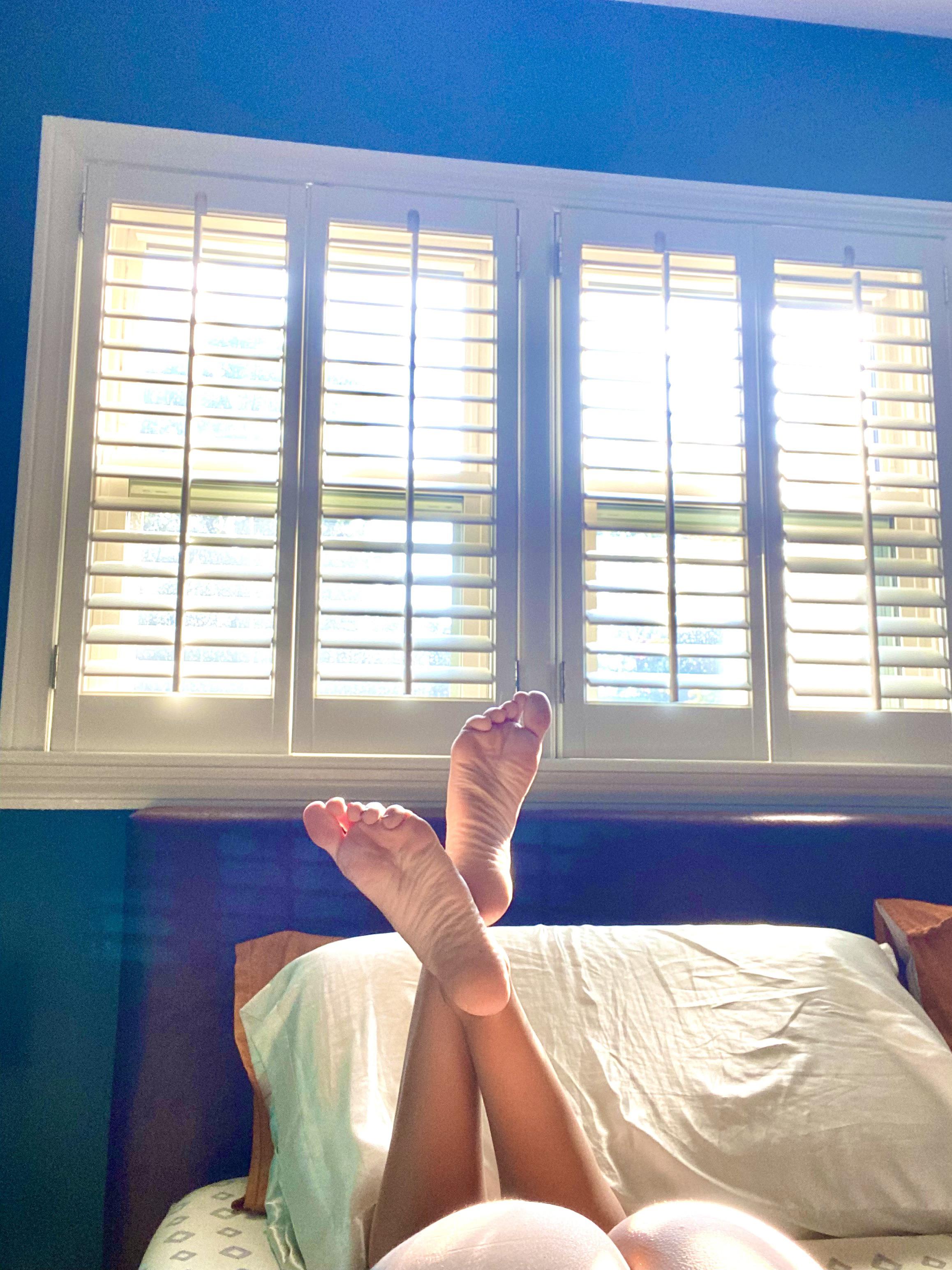 Morning sole | Scrolller