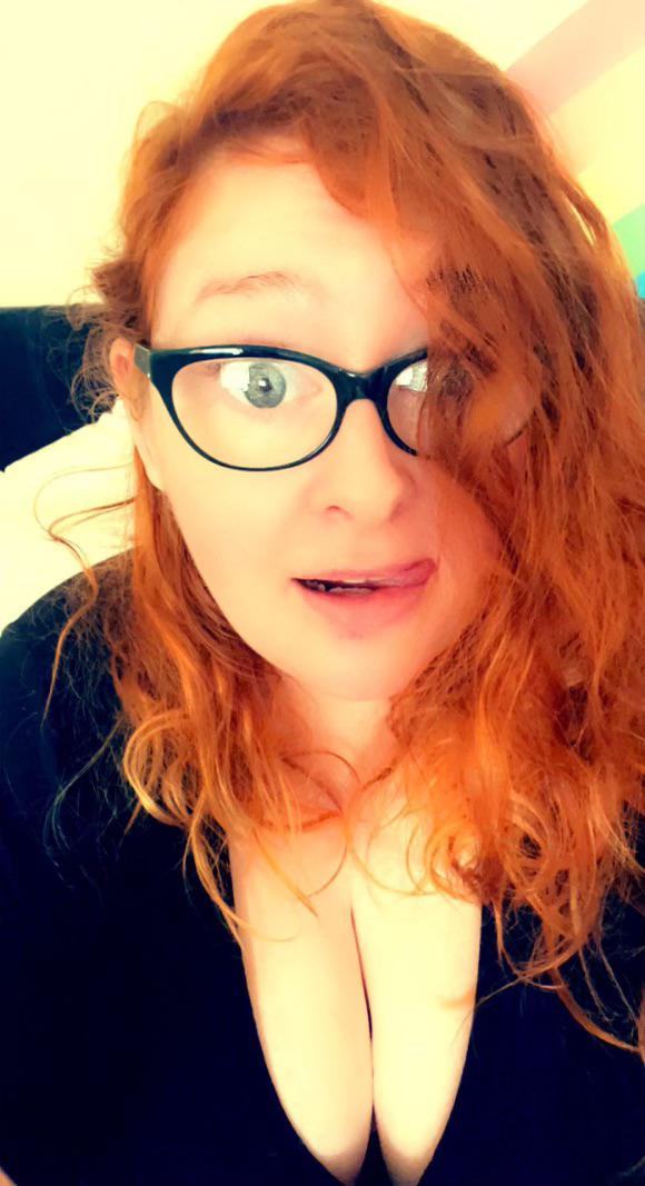 Irish redhead | Scrolller