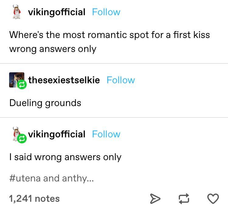 Kissing spots | Scrolller