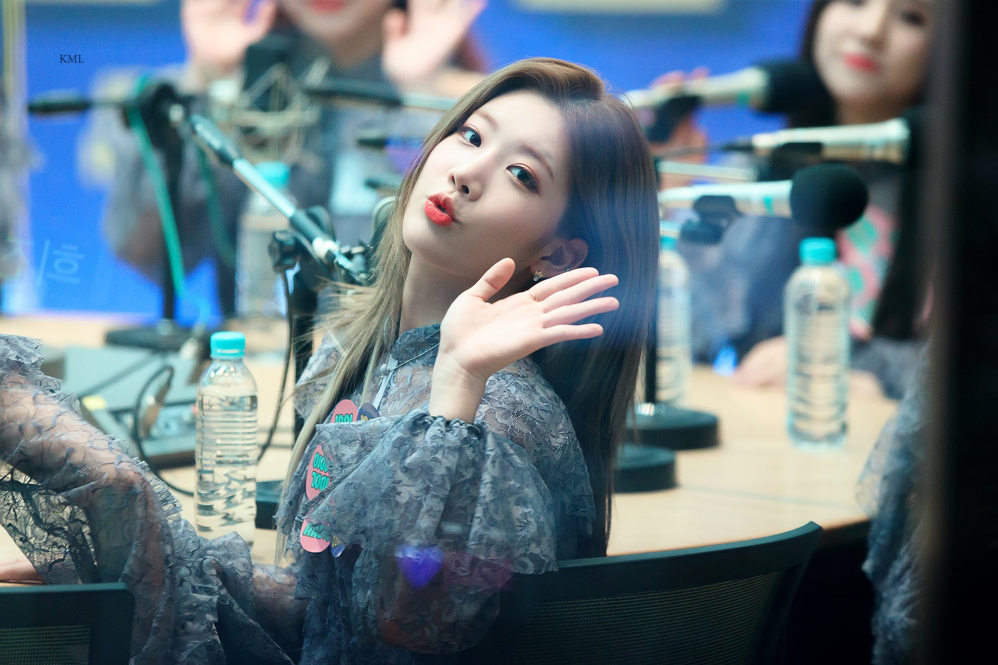 Kissy Lip | Scrolller