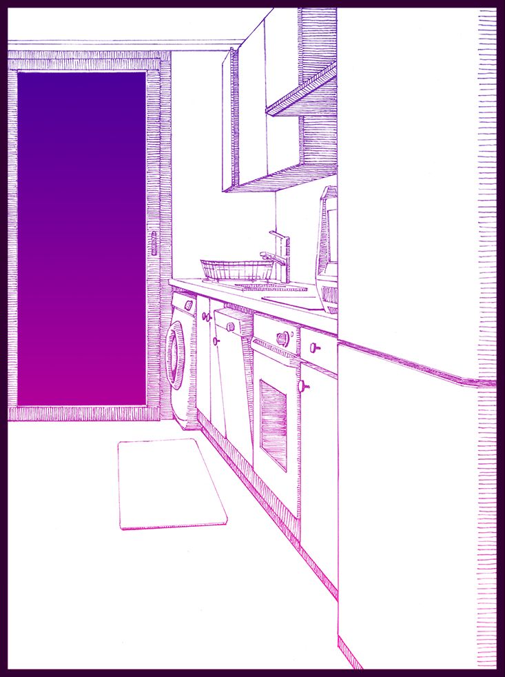 kitchen | Scrolller