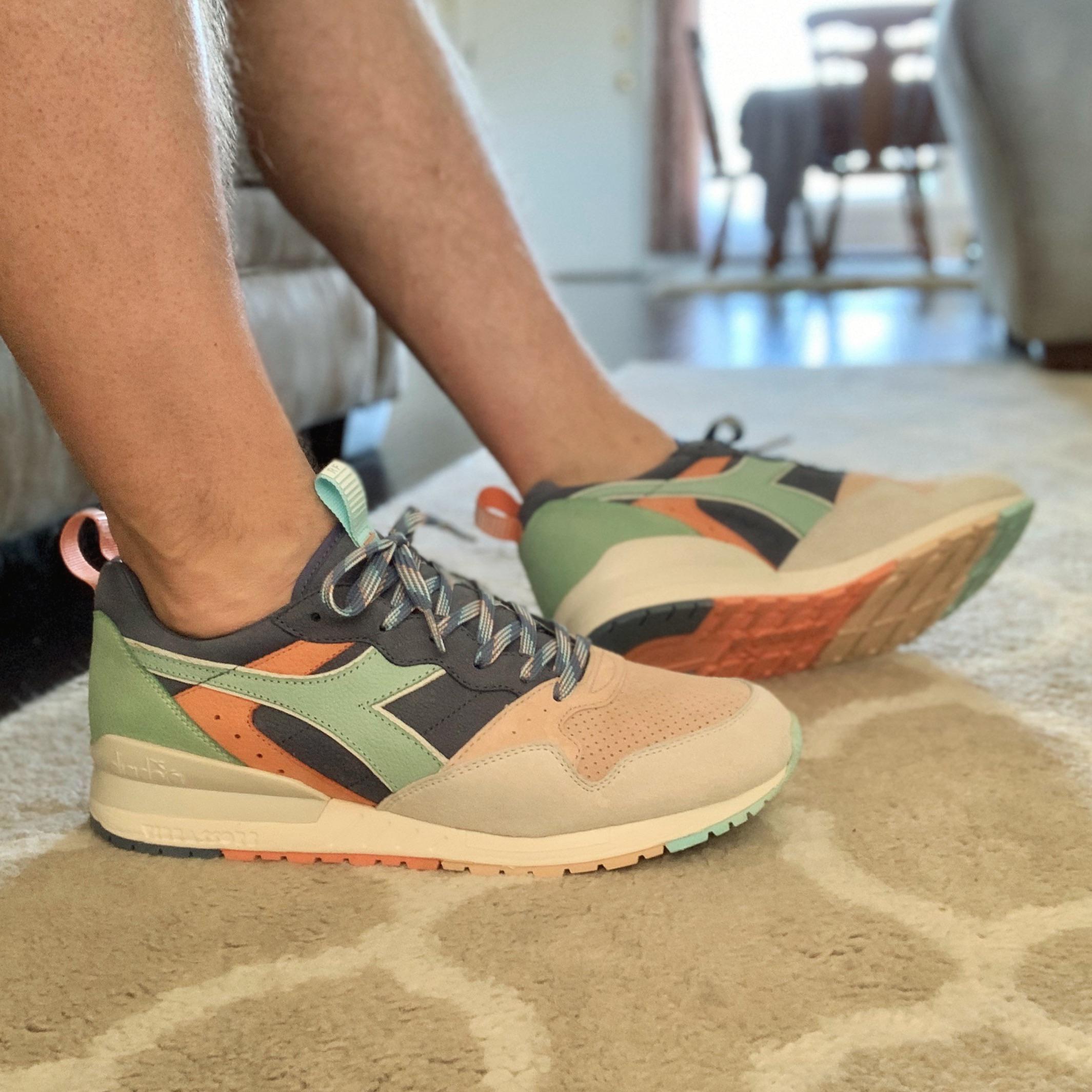 KITH Seoul to Rio Intrepids | Scrolller