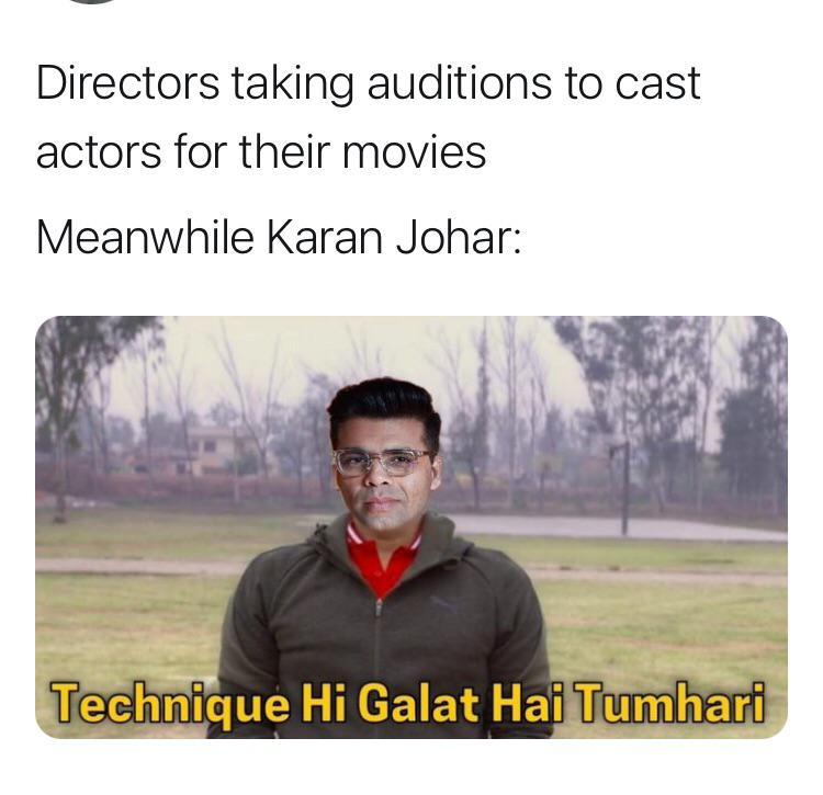 KJO casting | Scrolller