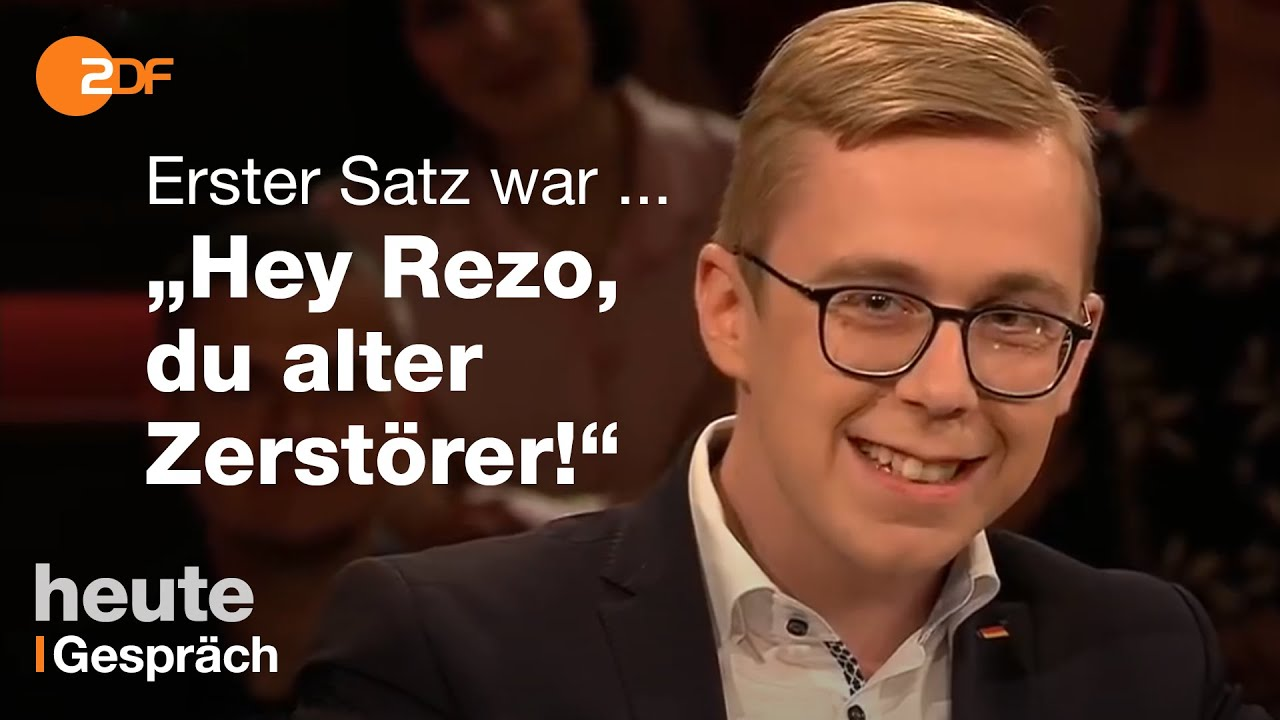 Klassiker Scrolller 5574