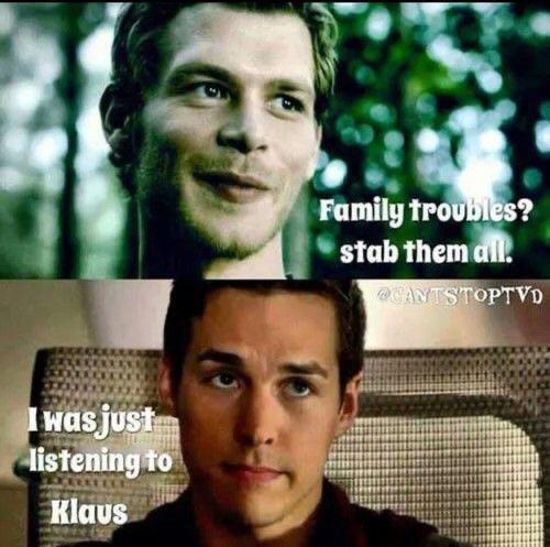 KLAUS AND KAI MIGHT HAVE THE SAME PLAY BOOK🤩 | Scrolller