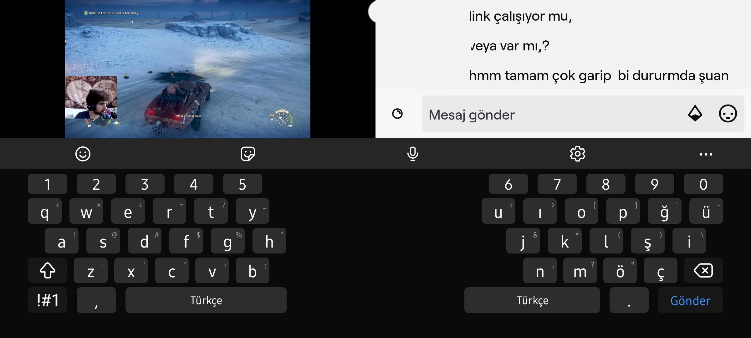 Klavyeye noldu mk | Scrolller