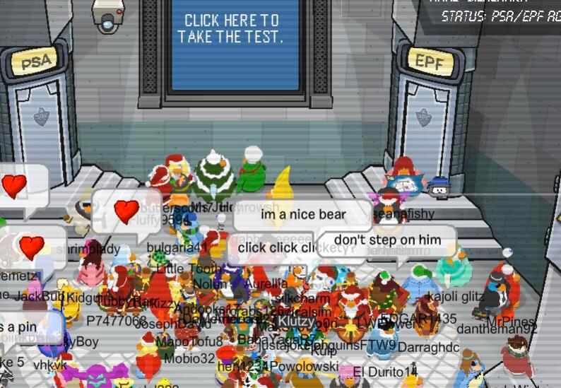 klutzy getting confused ft me dressed as herbert | Scrolller