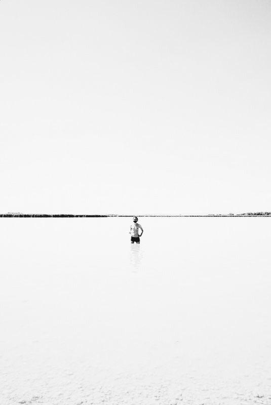 “Knee deep” by Thomas Groegler | Scrolller