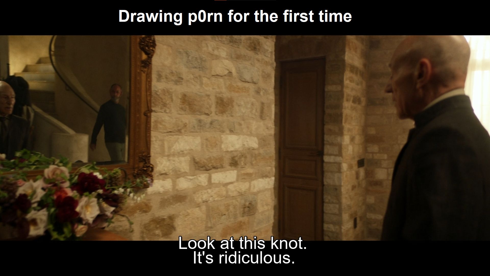 Knot_irl | Scrolller