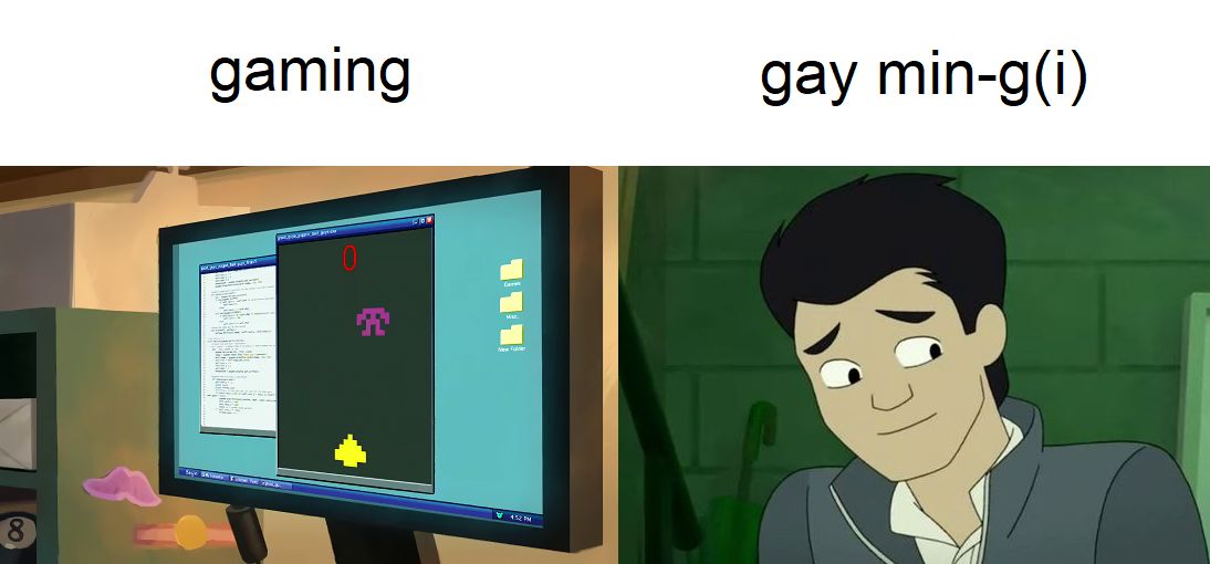 know the difference | Scrolller