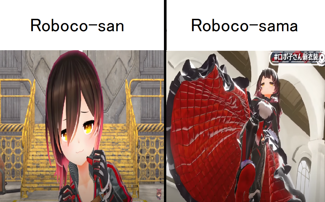 Know the difference | Scrolller