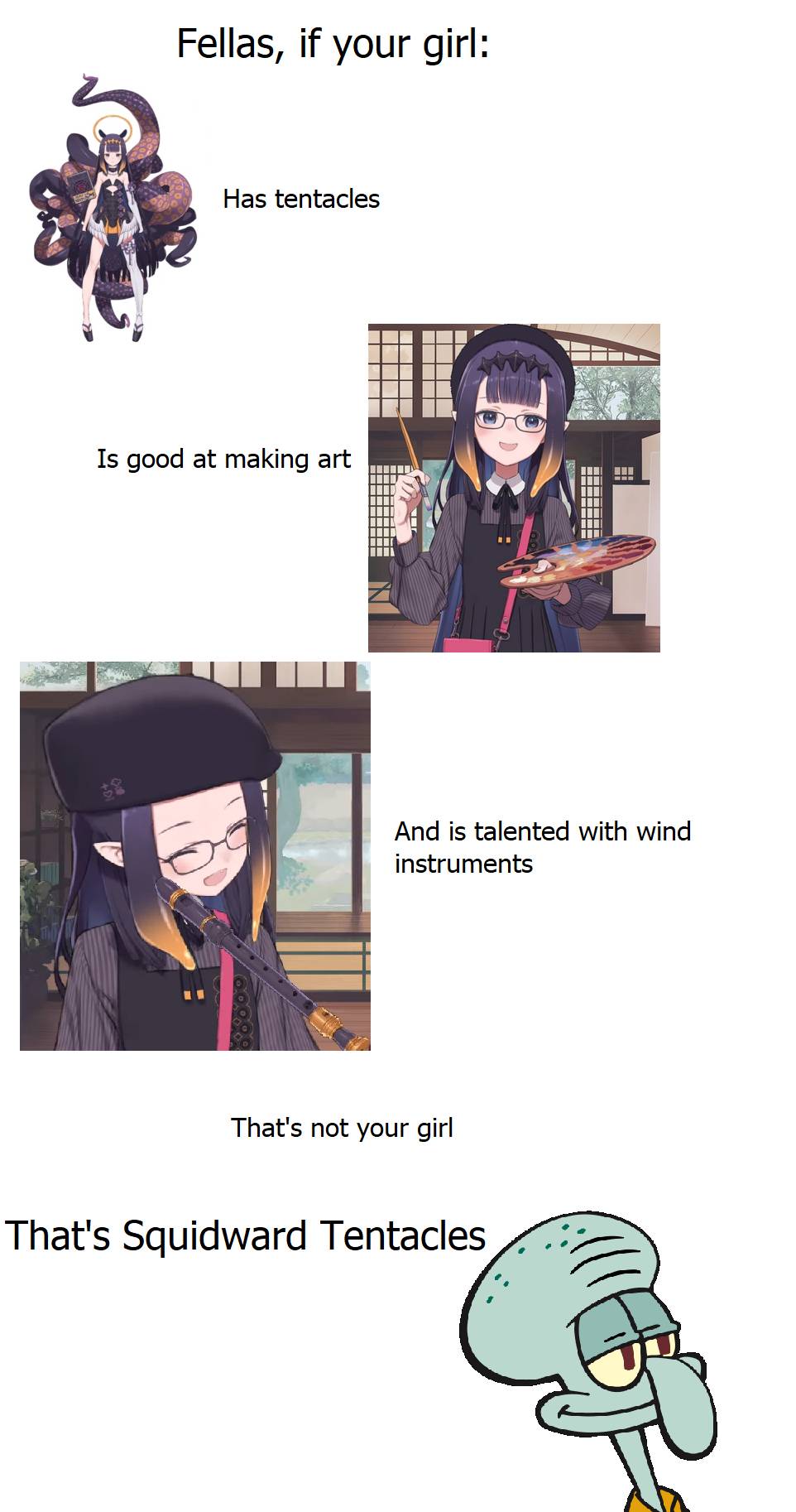 Know the differences | Scrolller