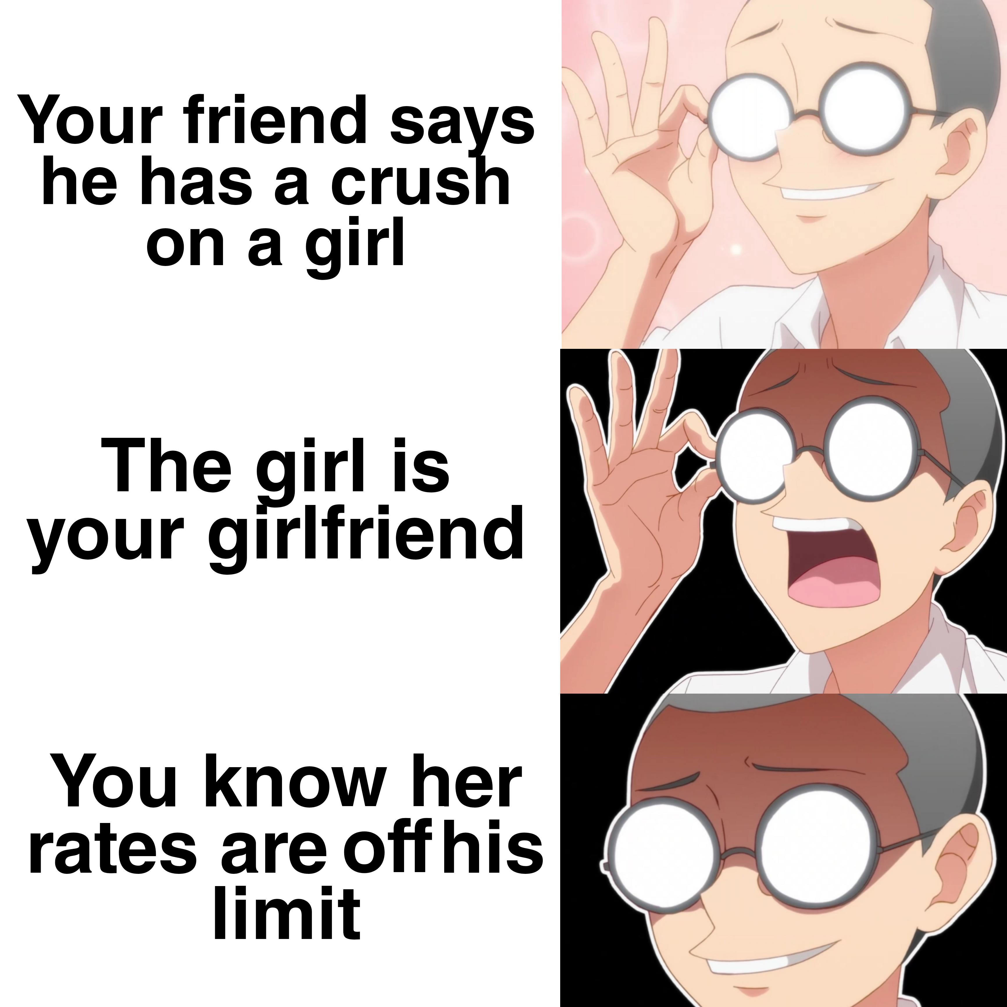 Know you limits | Scrolller