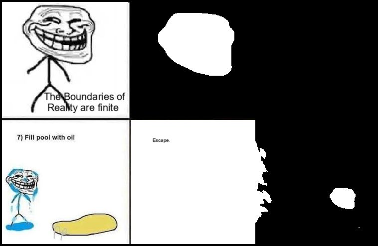 Know your limits | Scrolller