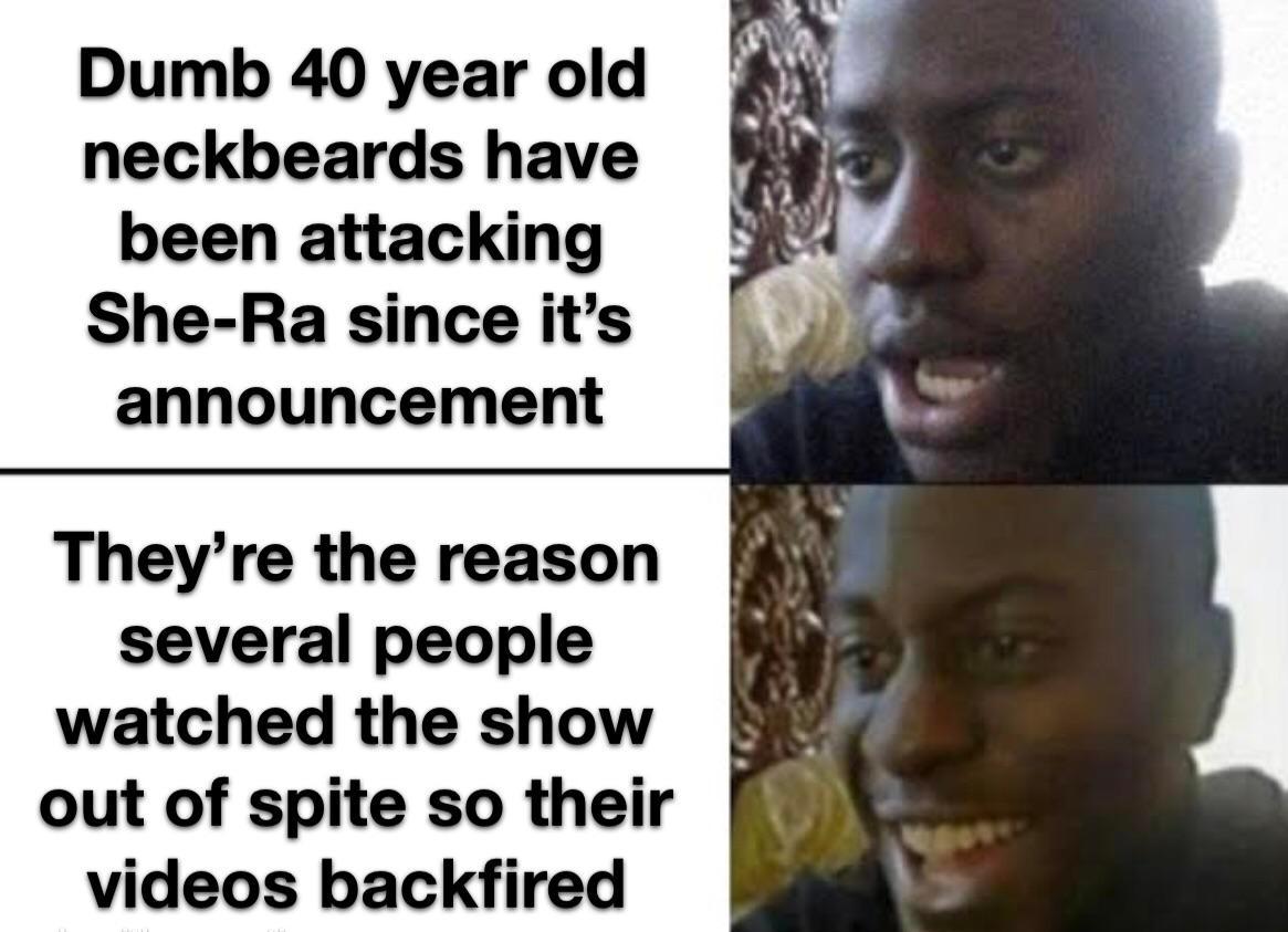 Knowing this brings me joy | Scrolller