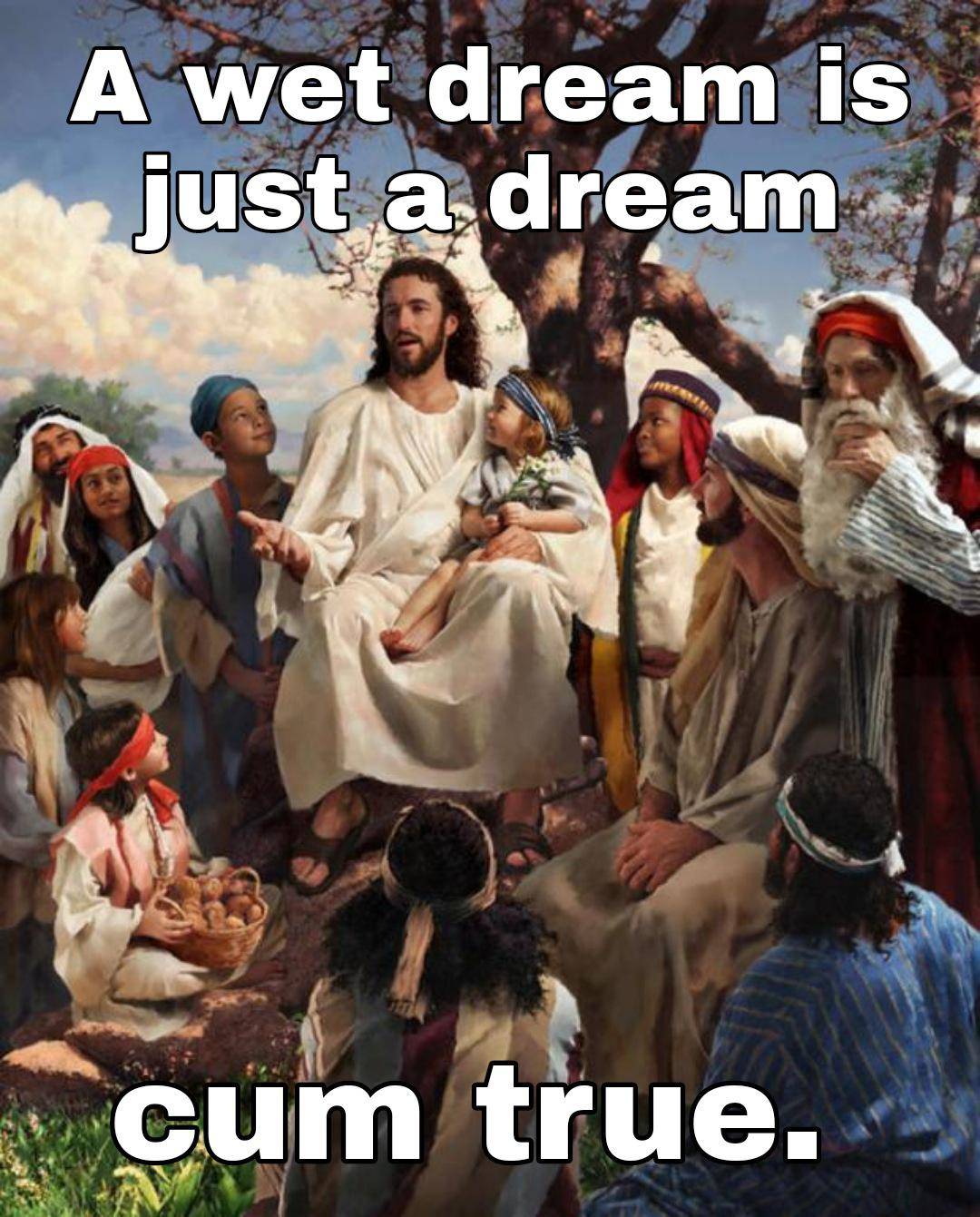 Knowledge is power | Scrolller