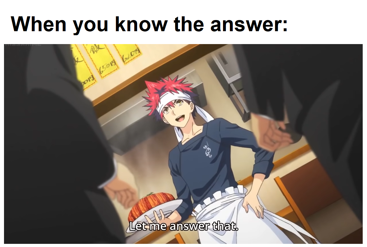 Knowledge is Power | Scrolller