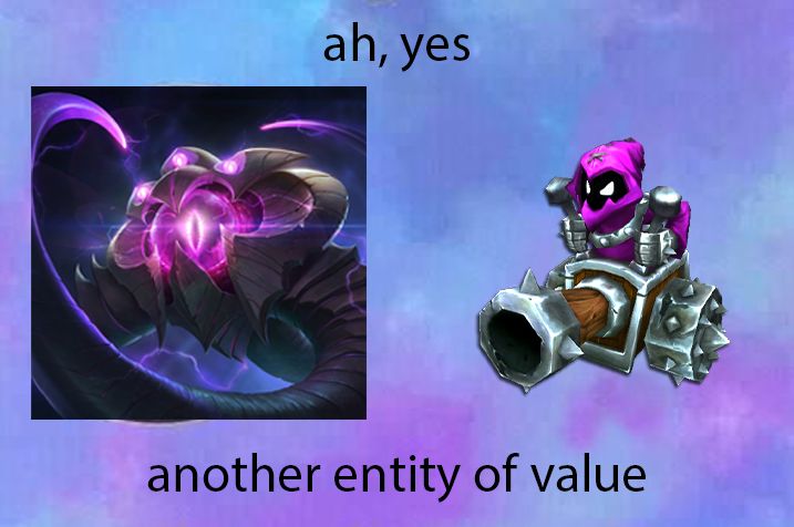 Knowledge through... disintegration | Scrolller