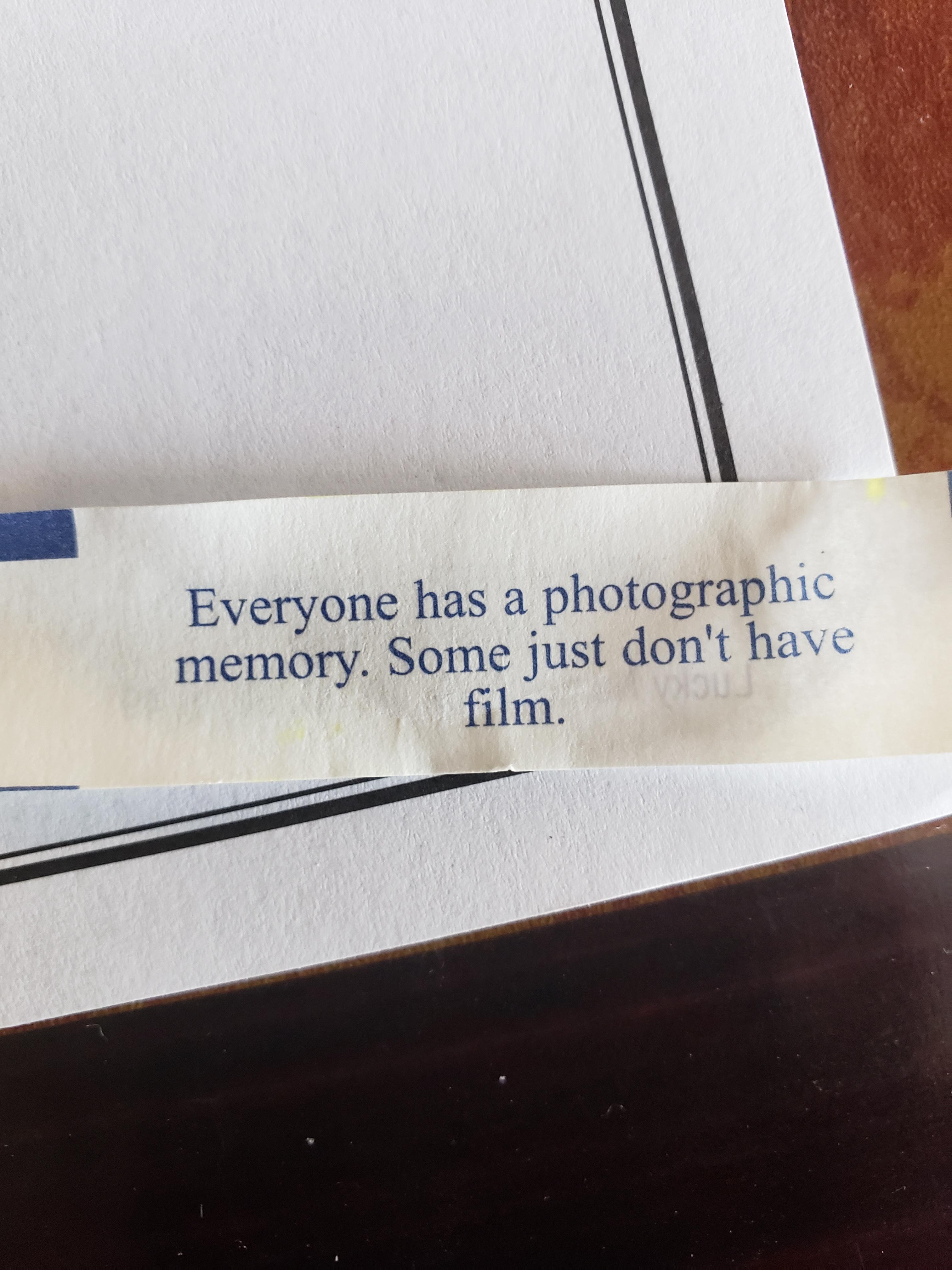 Kodak moment | Scrolller