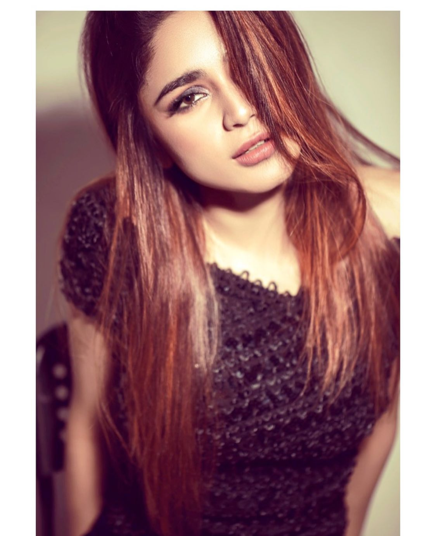 Koi is p Cum tribute bana de... Aima Baig Sexy | Scrolller