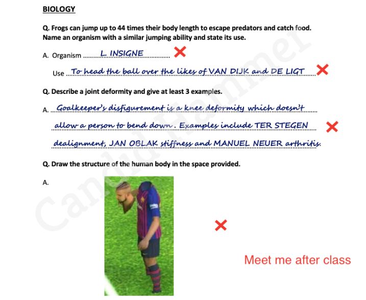 KONAMI attempts exams PART 1 | Scrolller