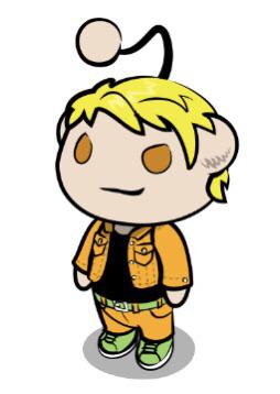 Kono DIO da! | Scrolller