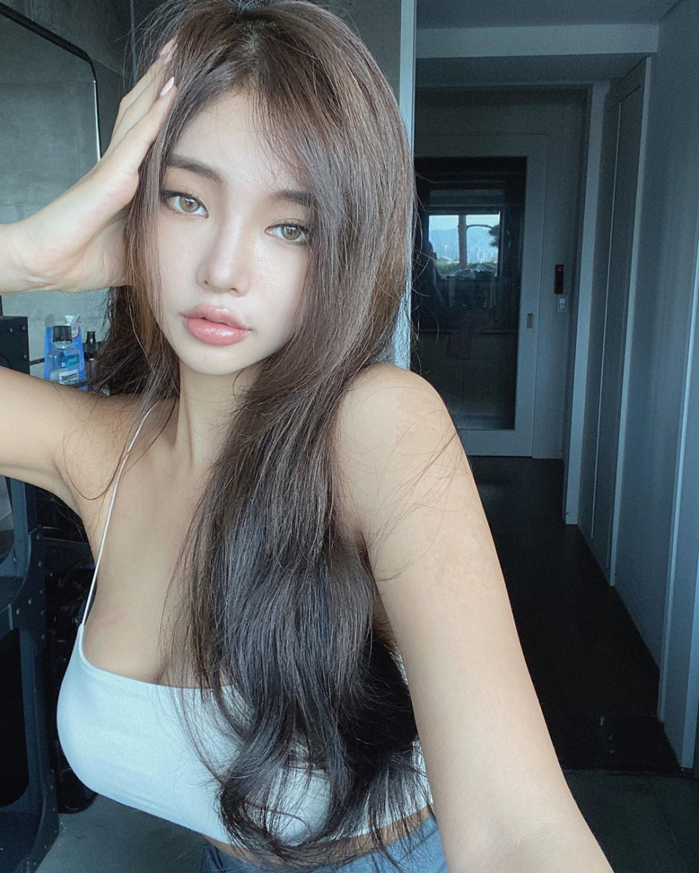 Korean beautiful | Scrolller