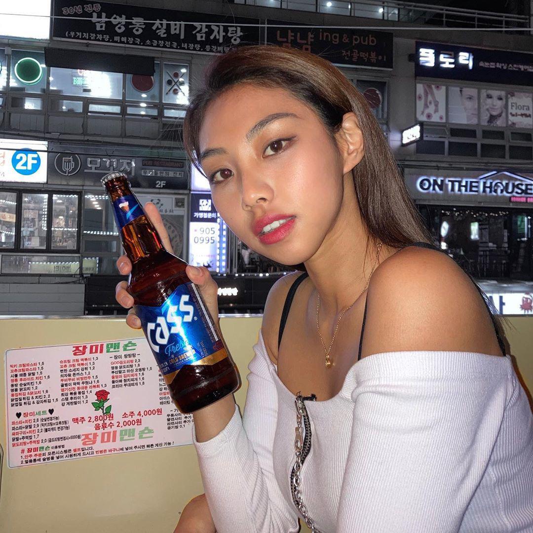 Korean beer | Scrolller