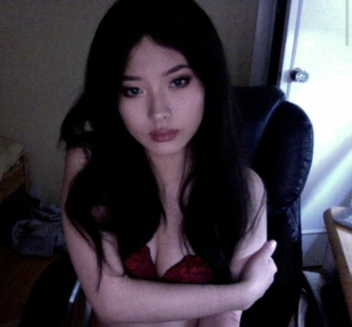 Korean cutie | Scrolller