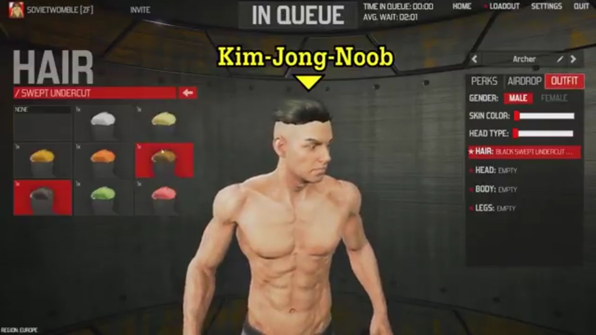 Korean style | Scrolller